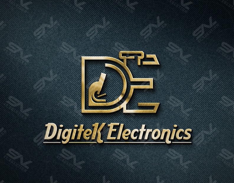 Home | Digitek Electronics